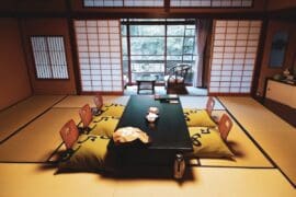 The Ultimate Guide to Staying in a Ryokan in Japan