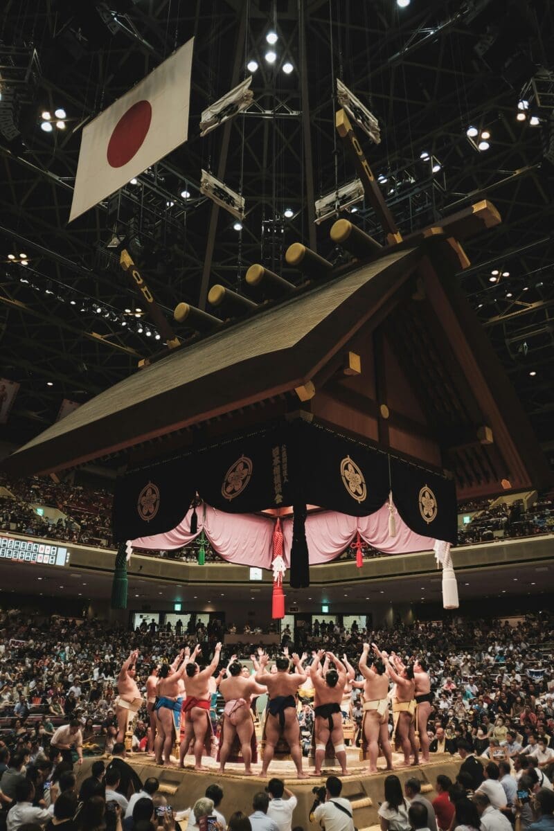 Sumo in Japan: Your Complete Guide to Tournaments & Tips