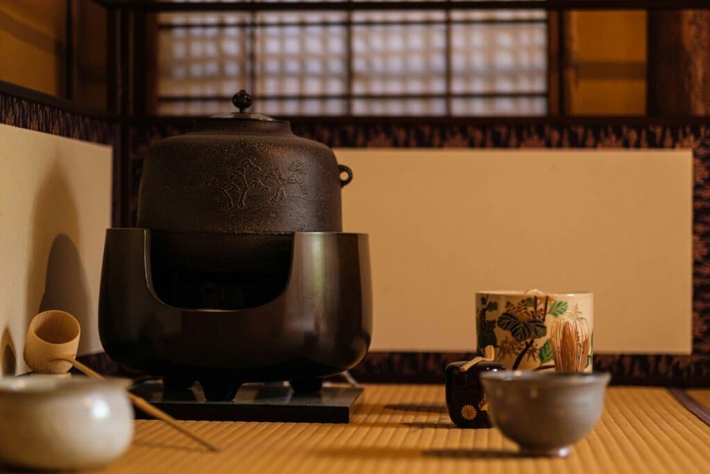 Tea Ceremony Experiences in Kyoto: What’s Actually Worth Doing